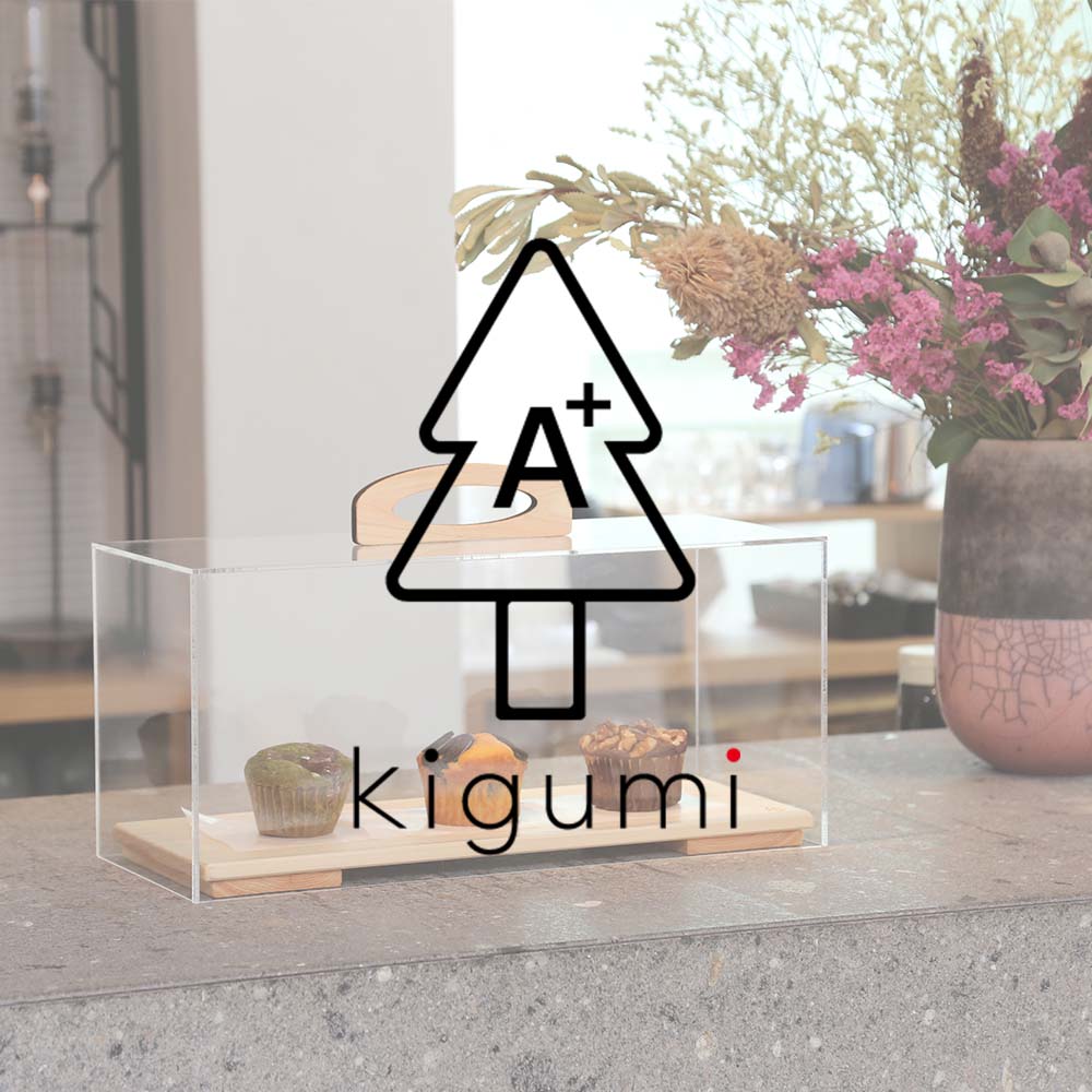 kigumi – PRiSM オフィシャルショップ