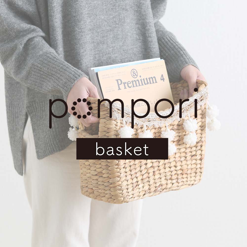 pompori – PRiSM オフィシャルショップ