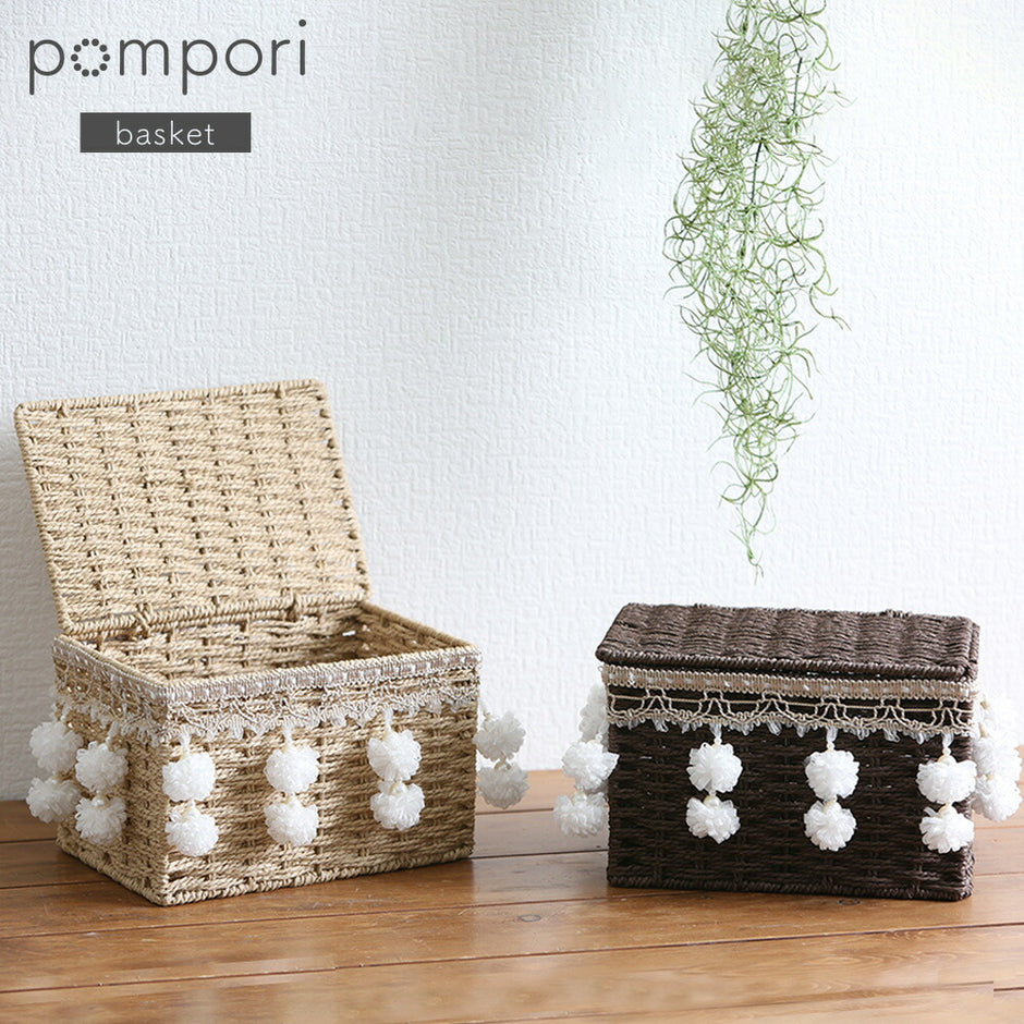 pompori – PRiSM オフィシャルショップ